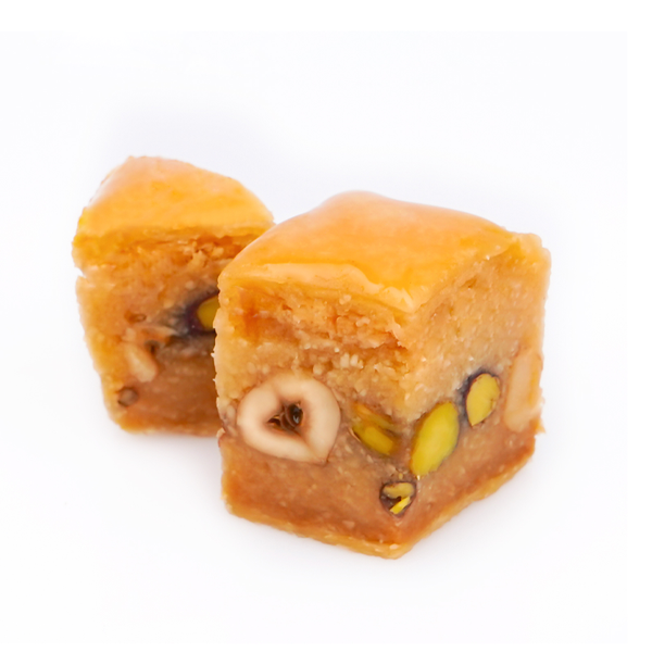 Baklawa Authentique Fekia 500 gr – Patisserie Masmoudi Tunisie