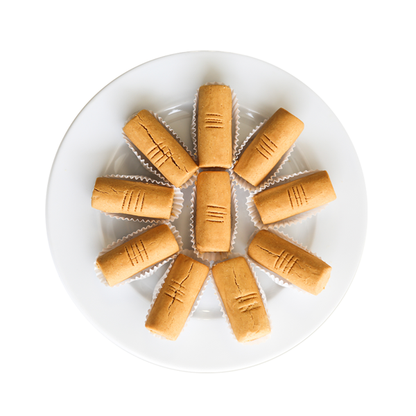 Ghrayba Homs Light 500g – Patisserie Masmoudi Tunisie