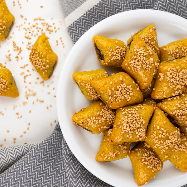 Makroudh datte au four 500g – Patisserie Masmoudi Tunisie