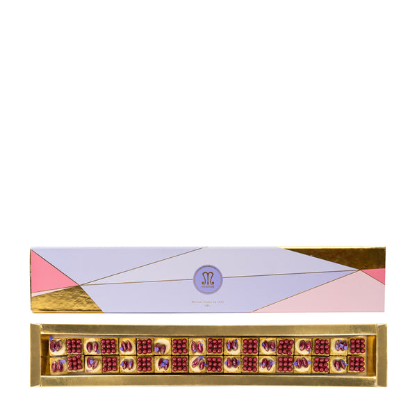Coffret Sublime | Pâtisserie masmoudi – Patisserie Masmoudi Tunisie
