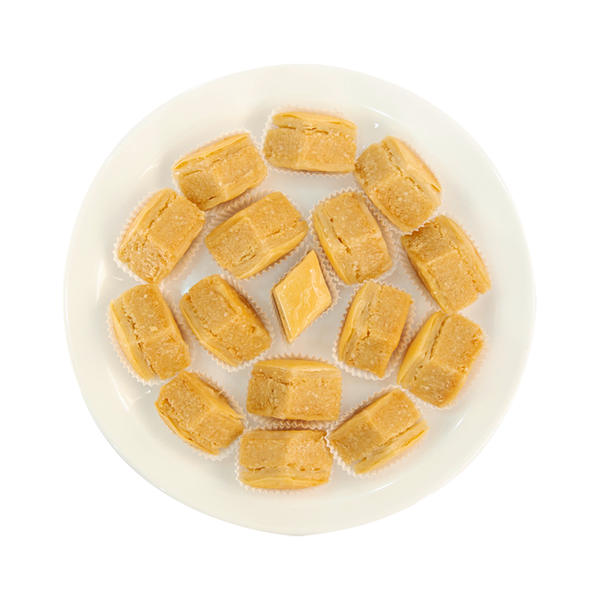 Baklawa amande 500g – Patisserie Masmoudi Tunisie