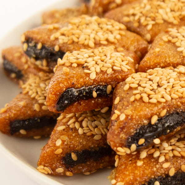 Makroudh Asmar 500g – Patisserie Masmoudi Tunisie